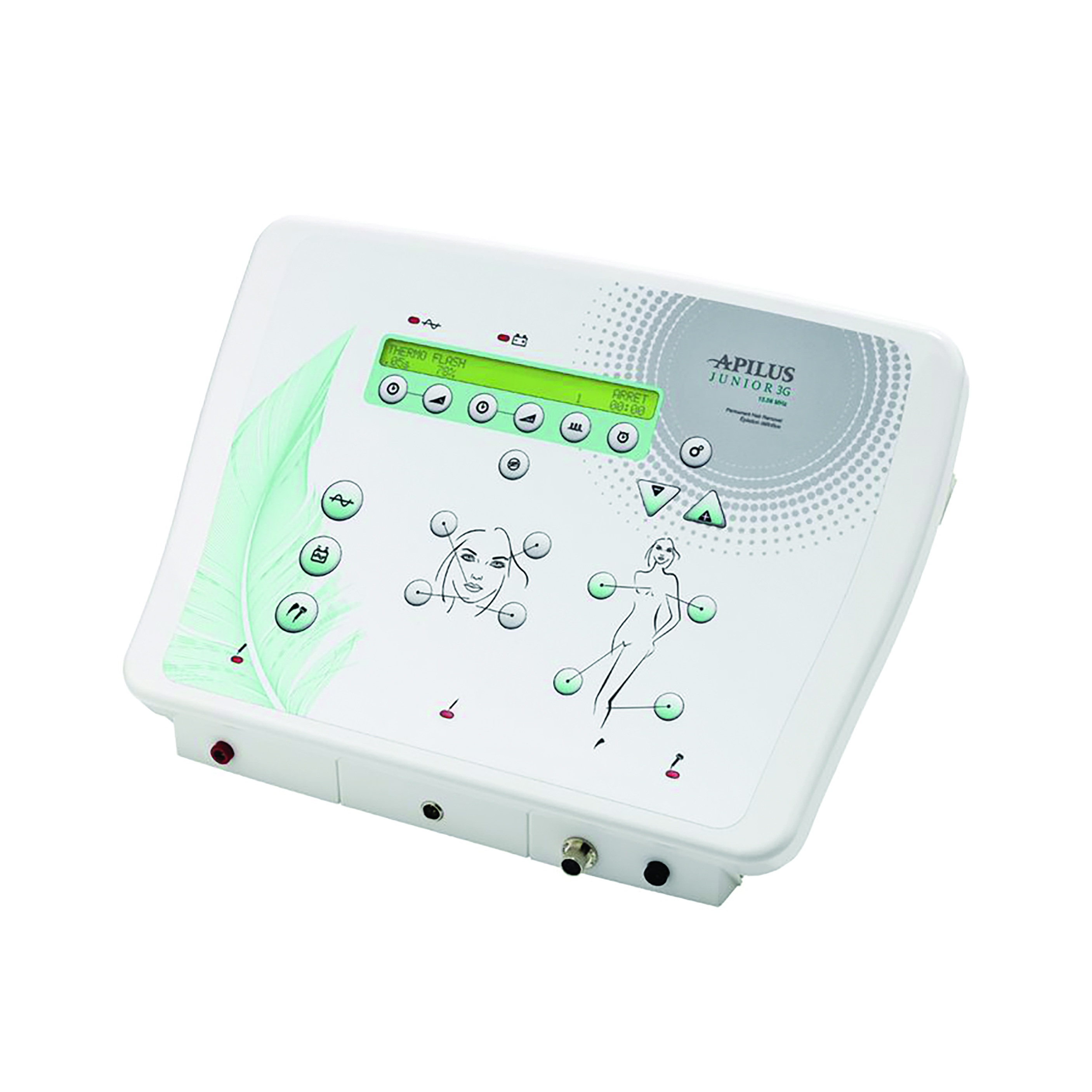 מכשירי אפילציה