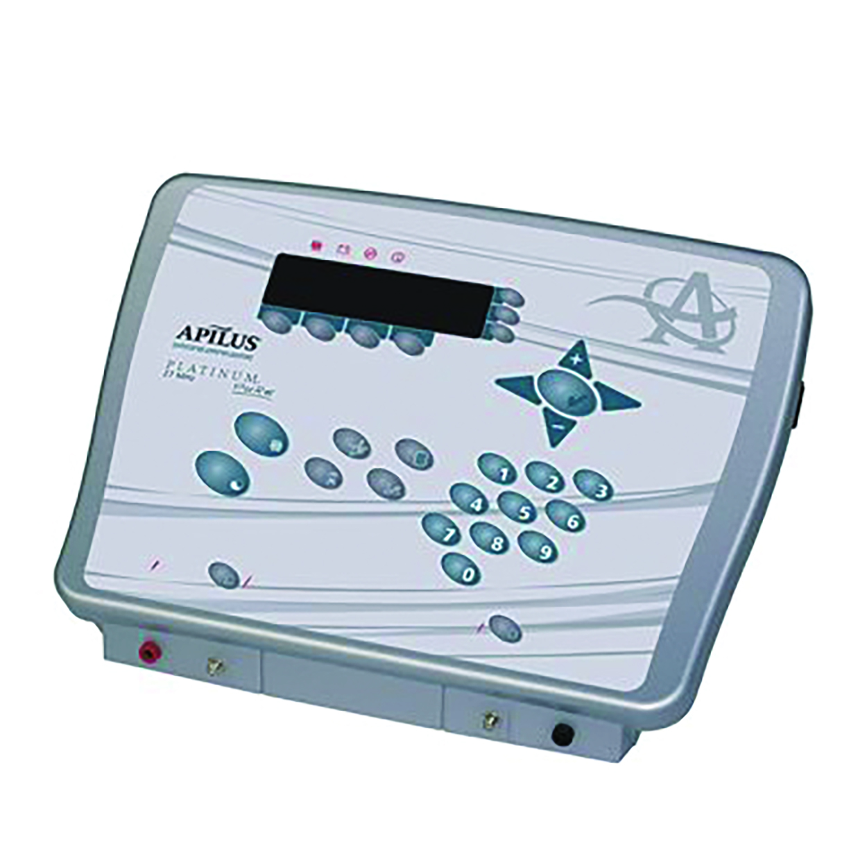 מכשירי אפילציה