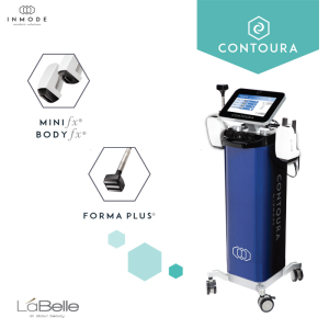 מכשירים להסרת שיער של INMODE