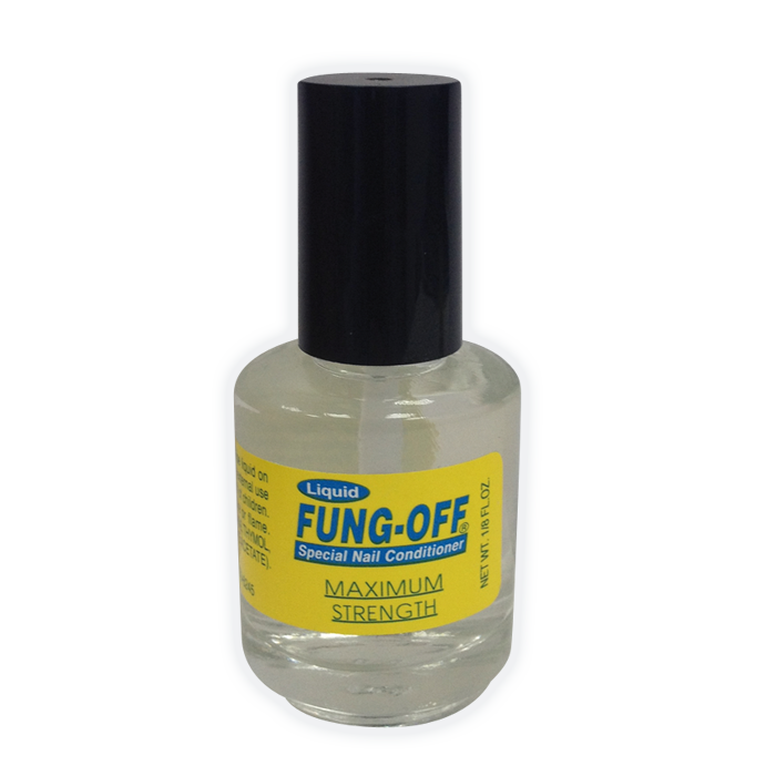 פנג אוף, FUNG – OFF